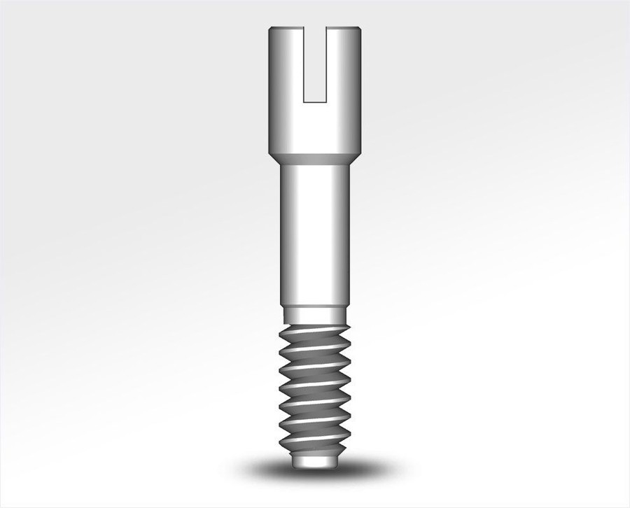 Diamodent ® | The Smart Choice for Precision Prosthetic Products | ComScrew®, Titanium