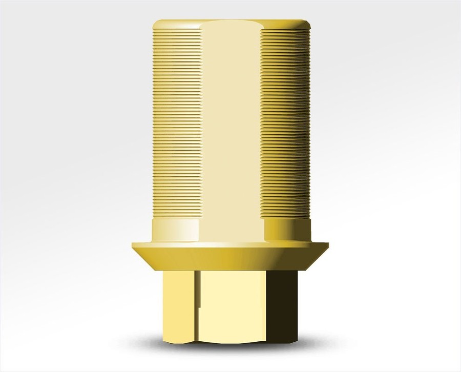 Diamodent ® | The Smart Choice for Precision Prosthetic Products ...