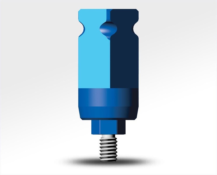 Diamodent ® | The Smart Choice for Precision Prosthetic Products ...