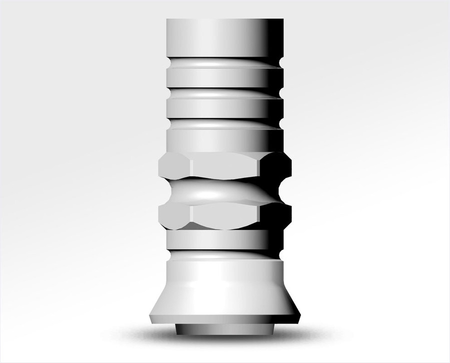 Diamodent ® | The Smart Choice for Precision Prosthetic Products ...