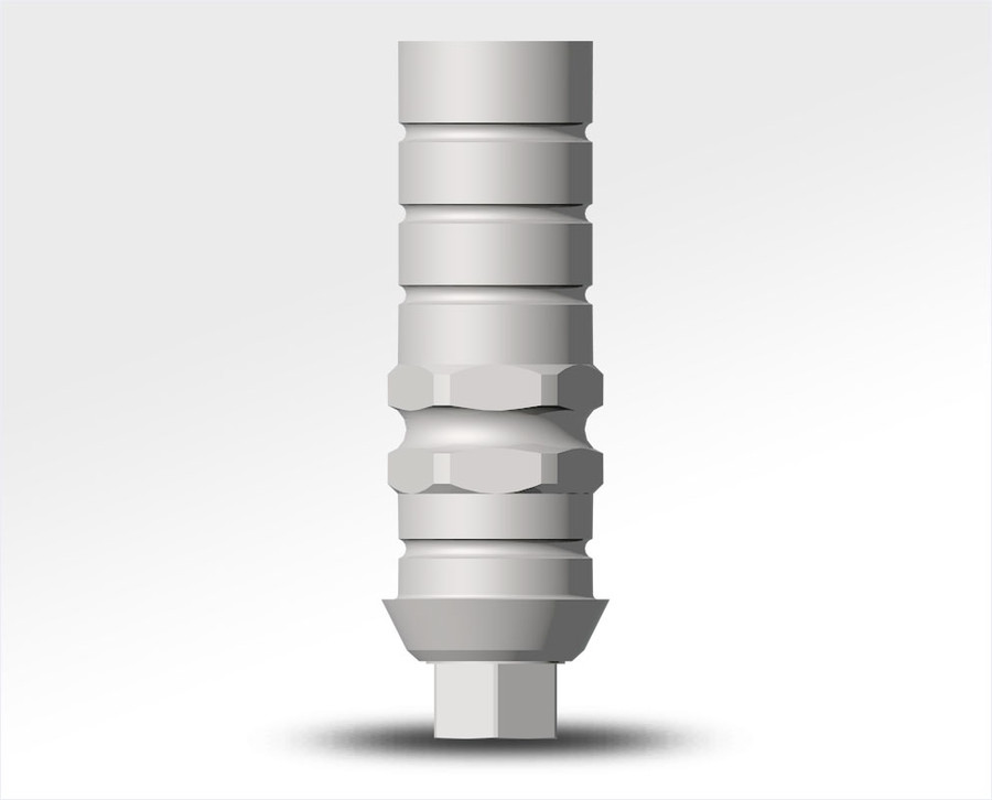 Diamodent ® | The Smart Choice for Precision Prosthetic Products ...