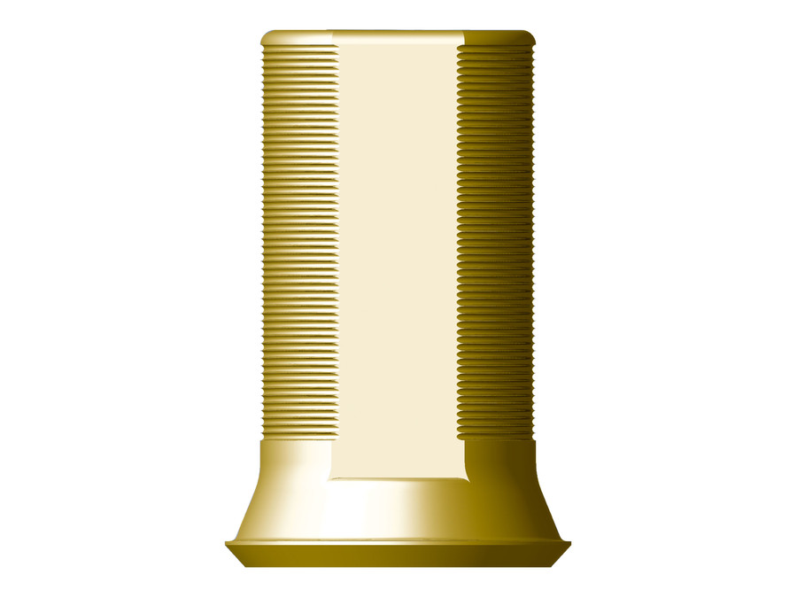 Diamodent ® | The Smart Choice for Precision Prosthetic Products | Ti BASE